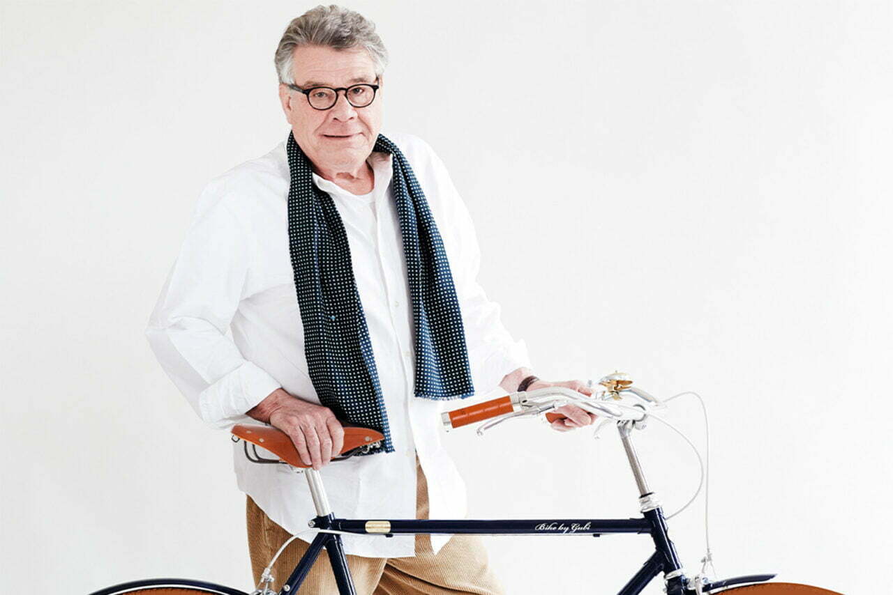 Bike by Gubi - Nordic Bike Shows