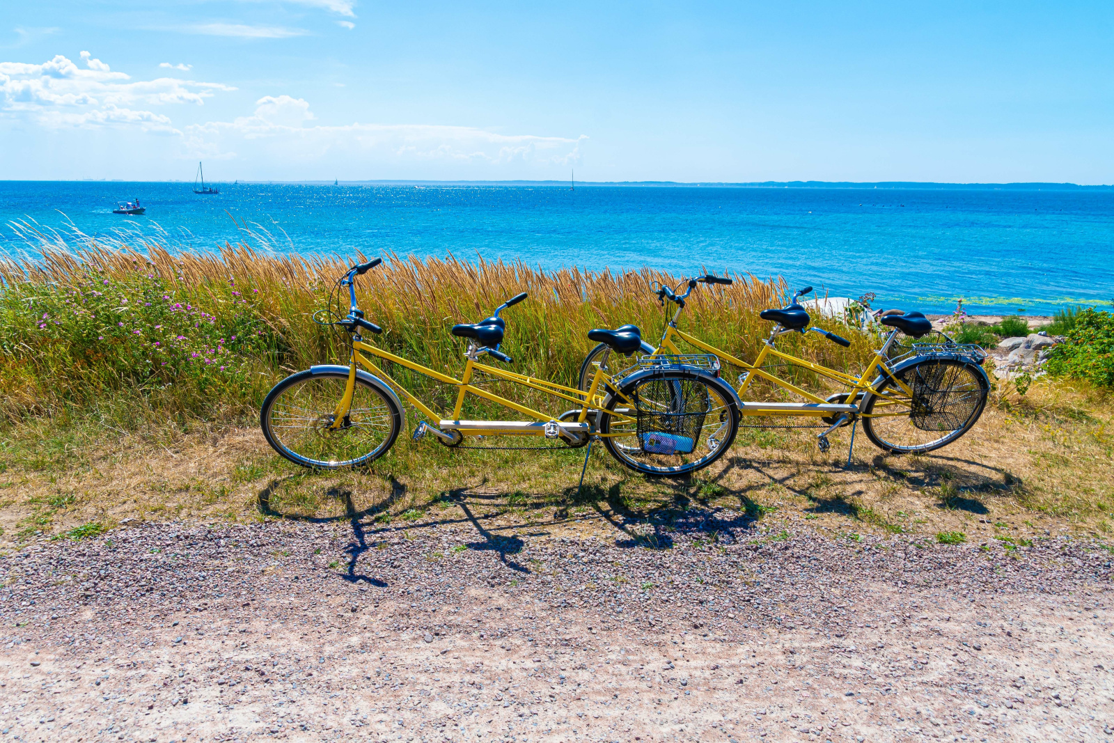 Explore Sweden - Nordic Bike Shows