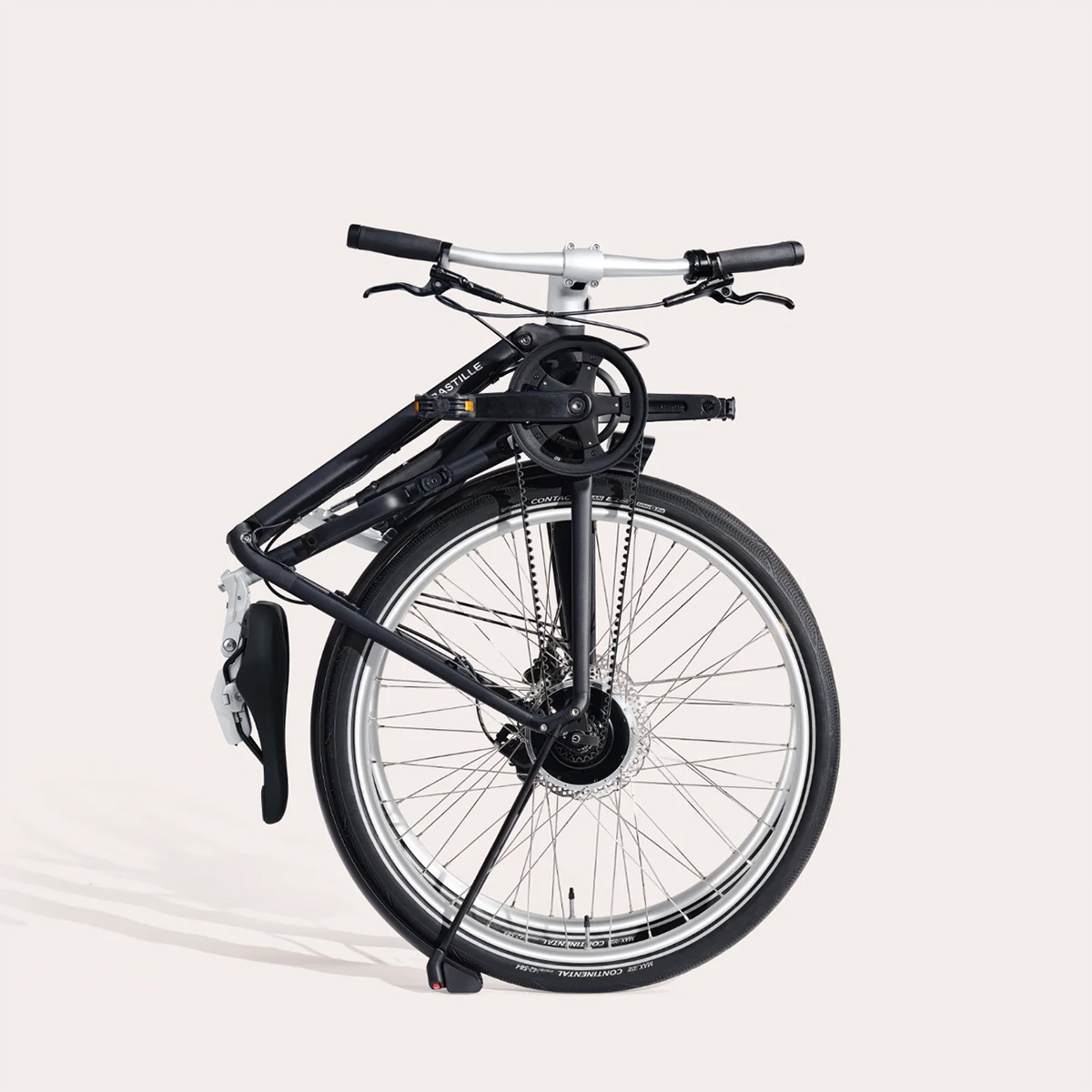 Bastille - Nordic Bike Shows