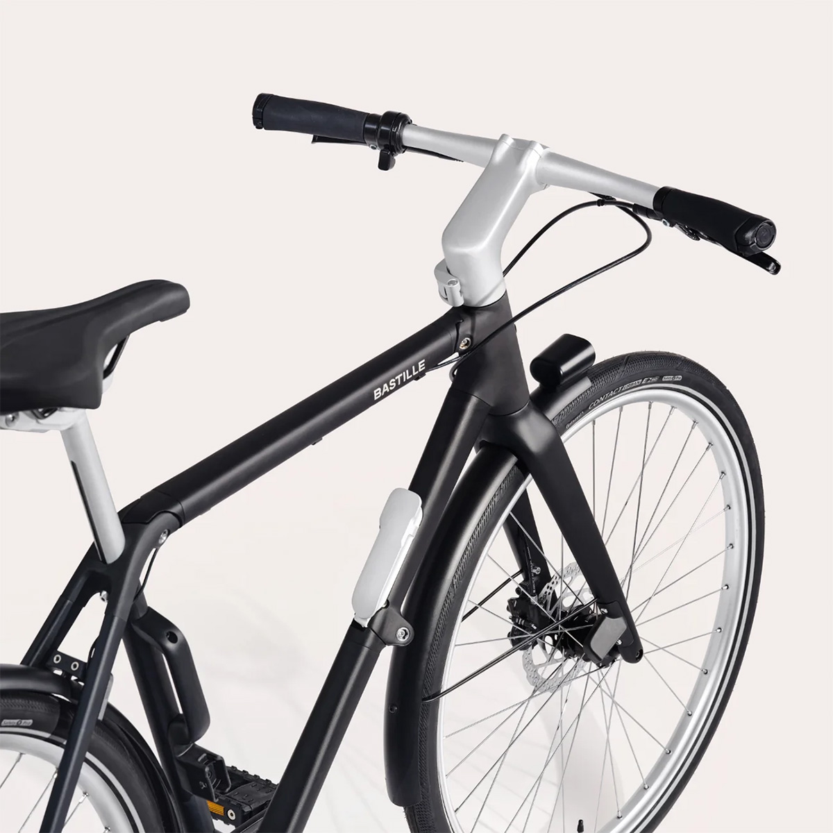 Bastille - Nordic Bike Shows