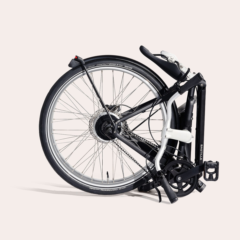 Bastille - Nordic Bike Shows